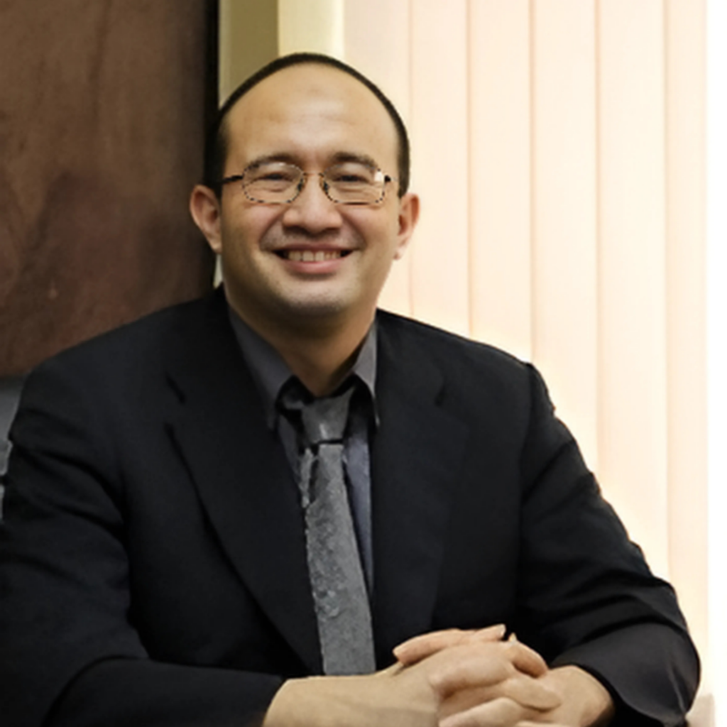 Tim Peneliti – Penelitian Tuberkulosis di Indonesia: Evident RC3ID UNNPAD